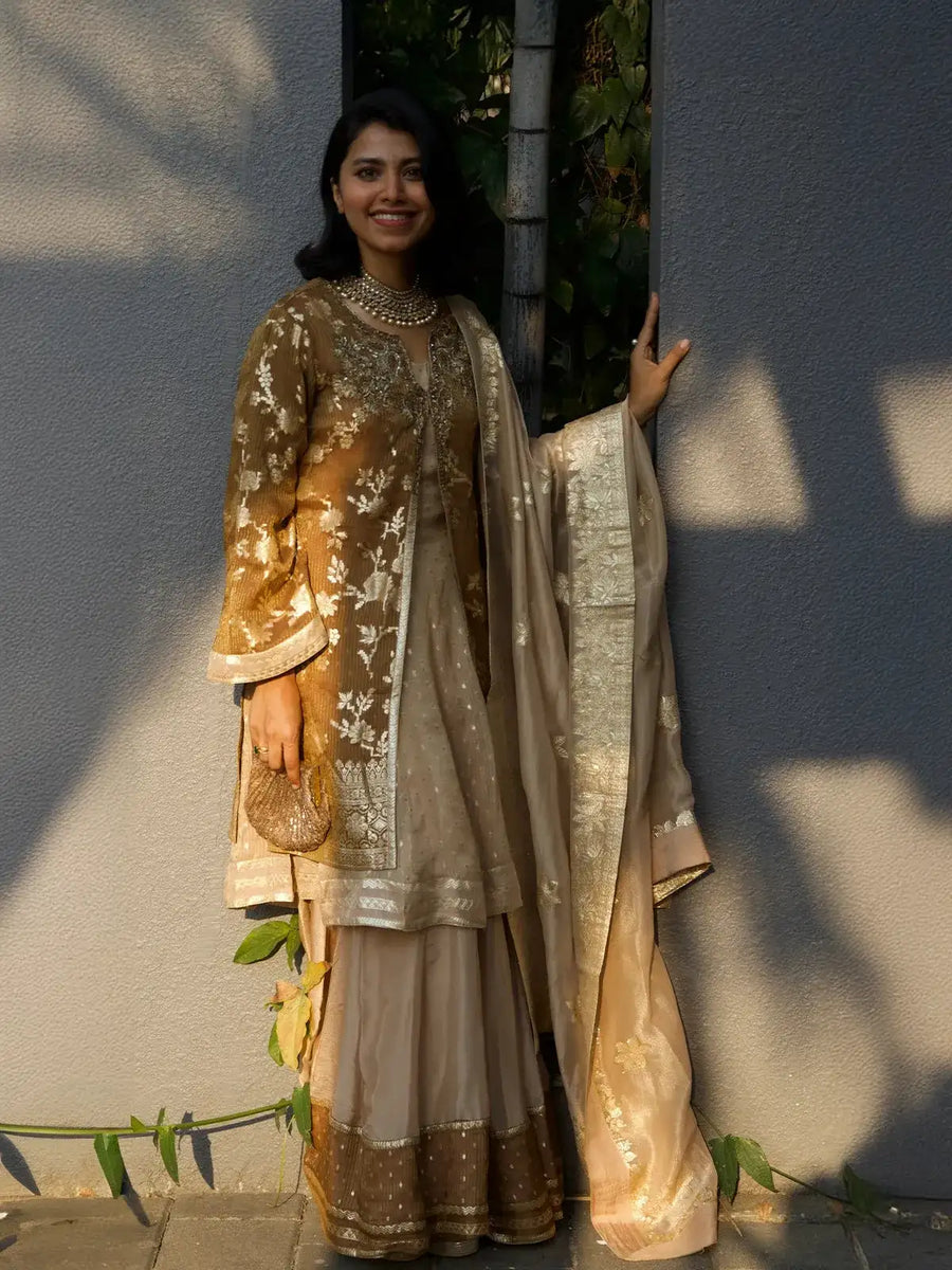 Styling Salwar Suits for Office, Functions, and Festive Wear