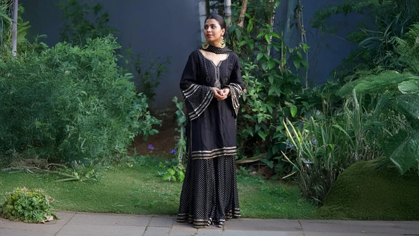 Bakrid 2025 Outfits for Women – Elegant & Ethnic Styles | Diadem | Diadem