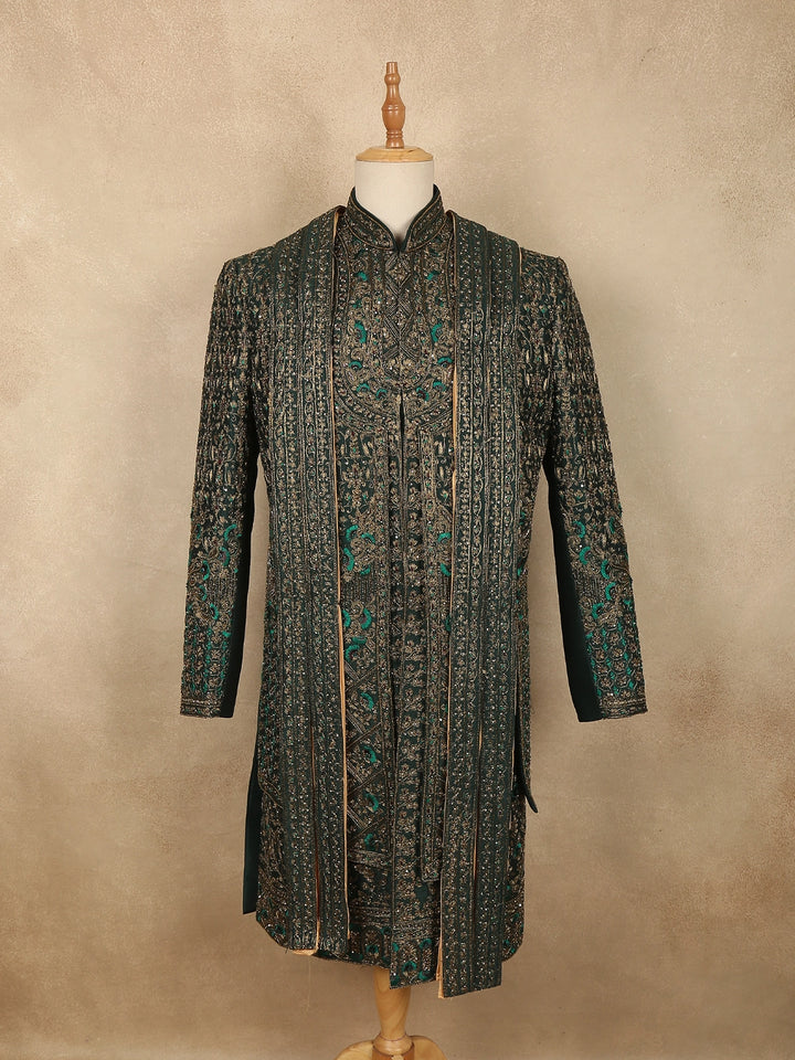Men Sherwani | Diadem