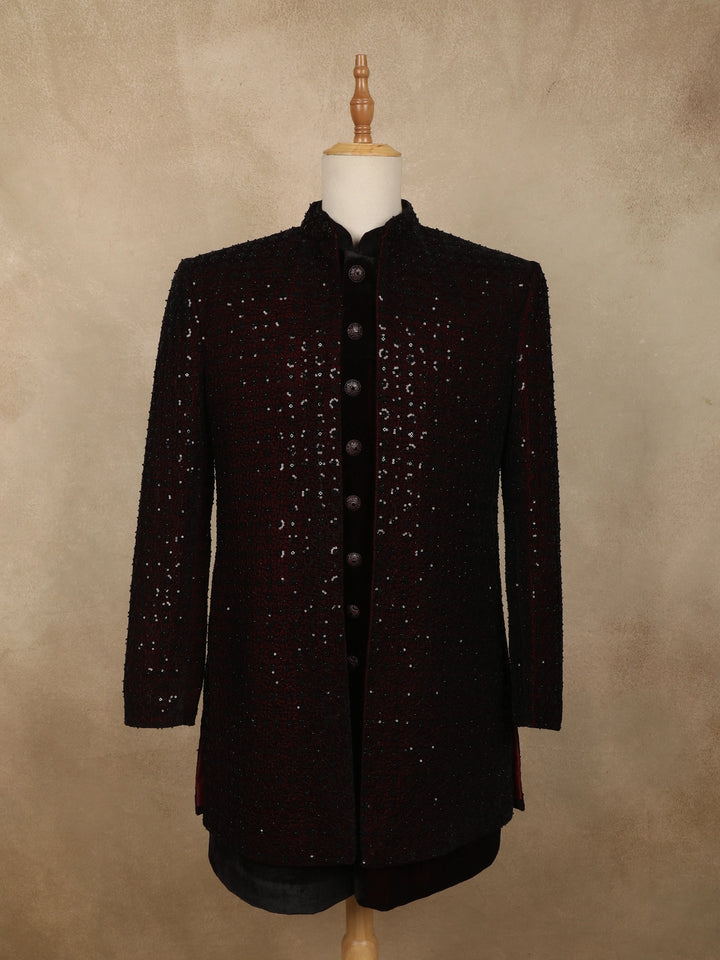 Men Sherwani | Diadem