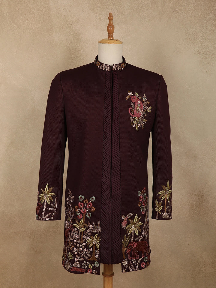 Men Sherwani | Diadem