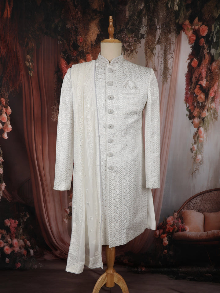 Men Sherwani | Diadem